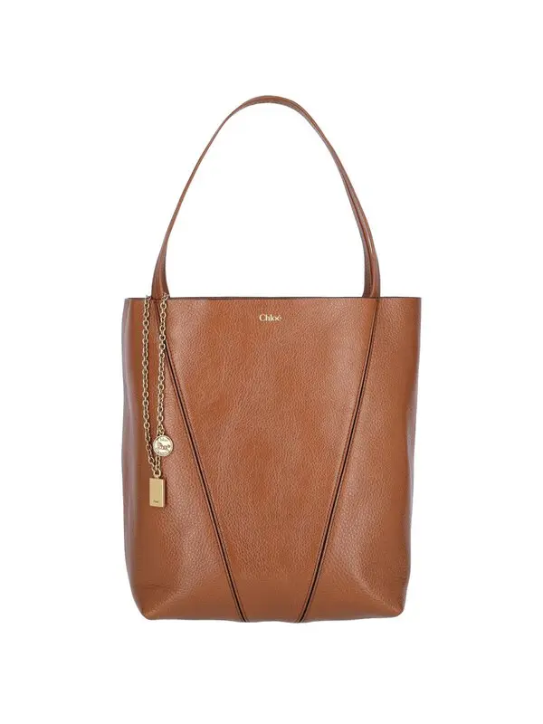 Chloé 100% Cow Leather Handbag