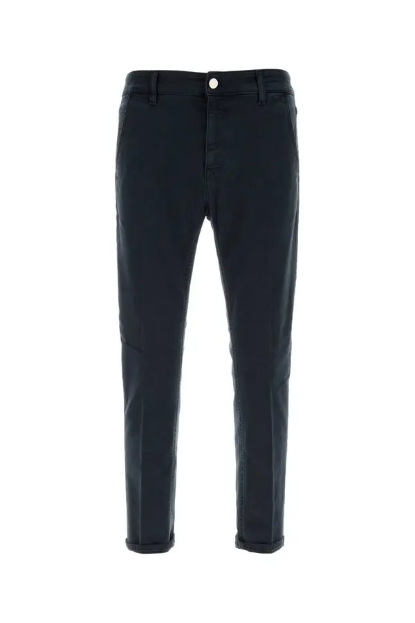 PT TORINO Stretch Denim Jeans - Blue