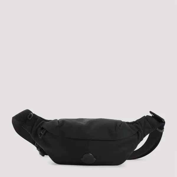 Moncler Mini Durance Belt Bag - Black
