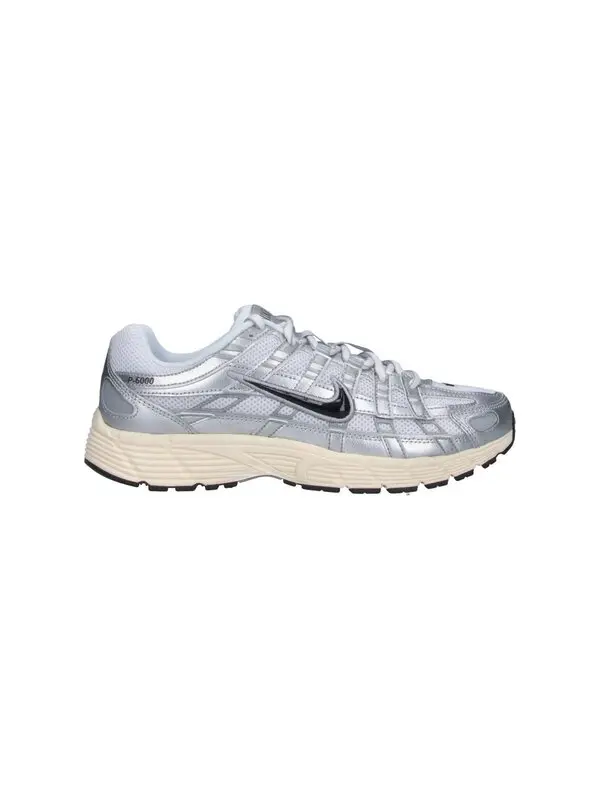 Nike P-6000 Sneakers - White