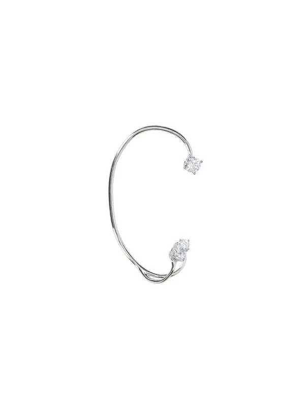 PANCONESI Elegant Bijou Stud Earrings For