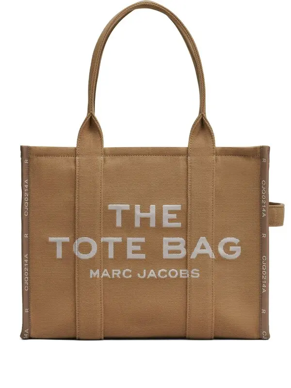 Marc Jacobs The Large Tote Handbag