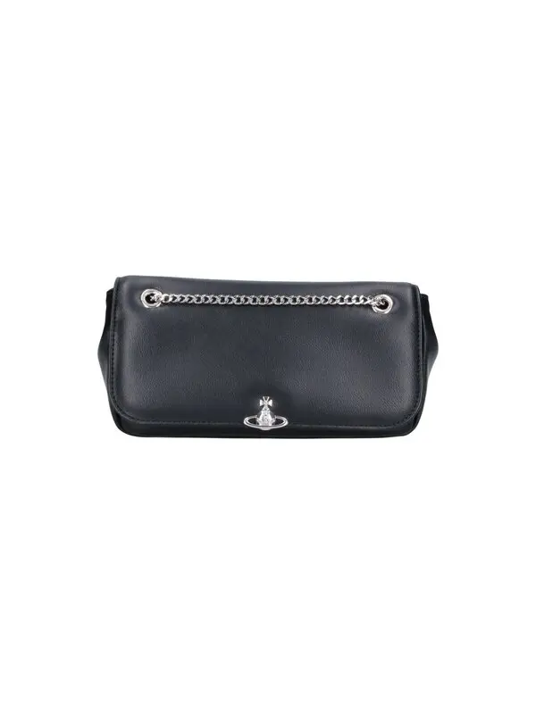 VIVIENNE WESTWOOD Mini Shoulder Bag