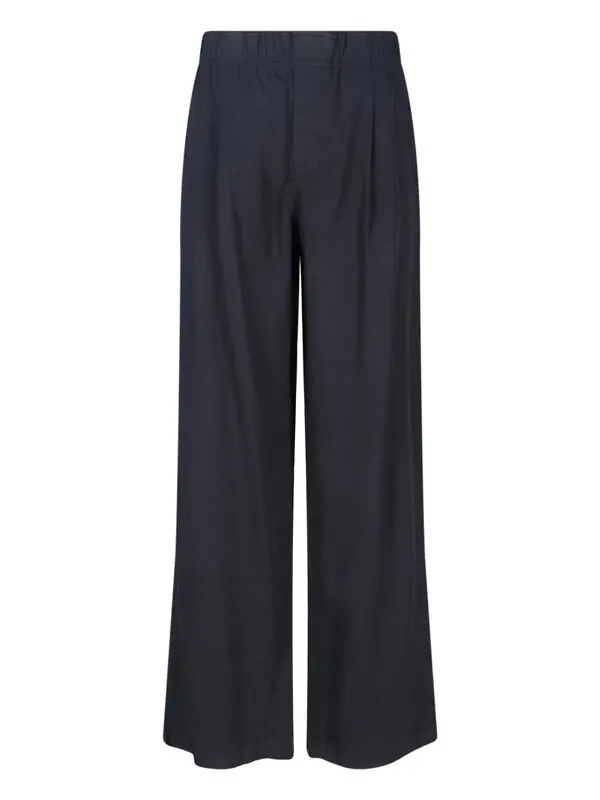 Our Legacy Wide-leg Pull-on Trousers