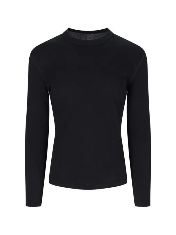 BERNER KUHL 100% Wool Sweater