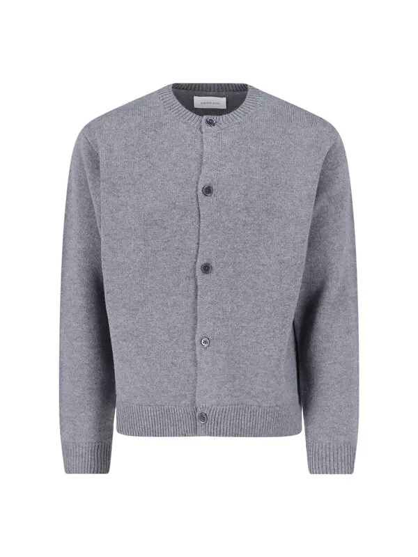 BERNER KUHL 100% Wool Crew Neck Sweater