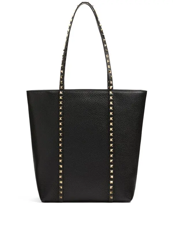 Valentino Garavani Rockstud Tote Bag