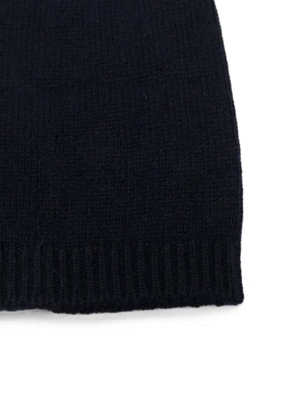 Fabiana Filippi Wool Beanie