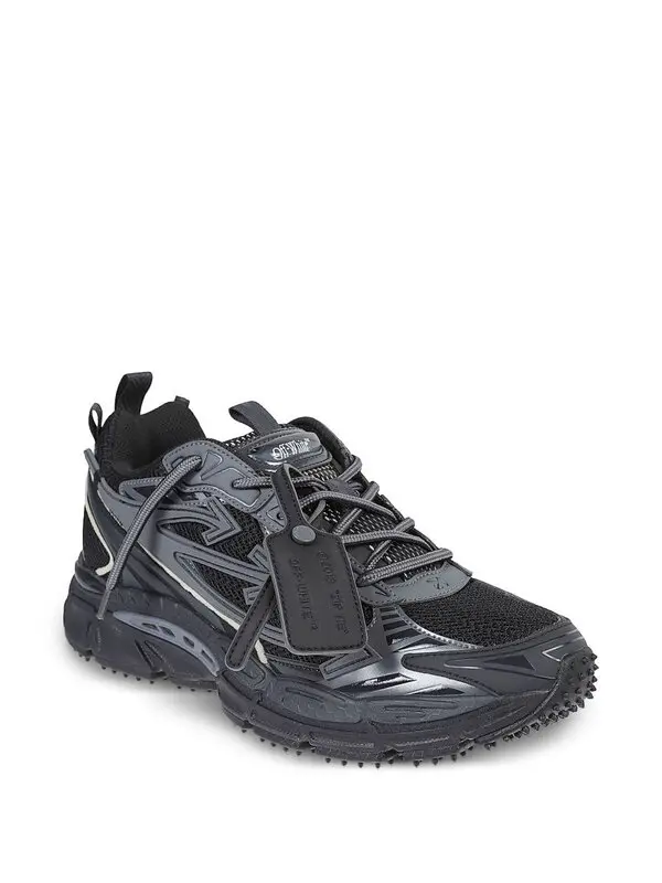 Off-White Be Right Back Sneakers