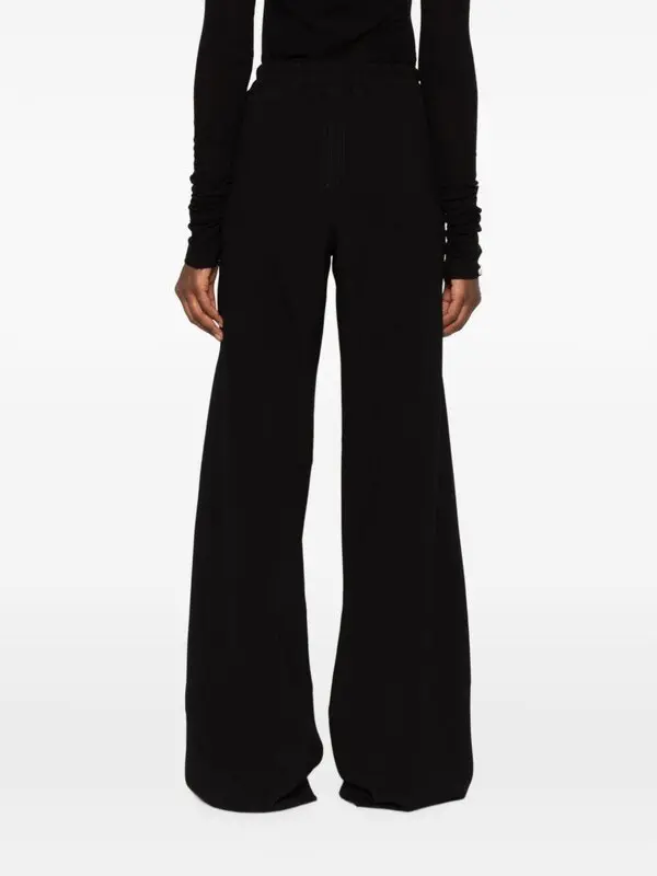 Rick Owens Wide-leg Trousers