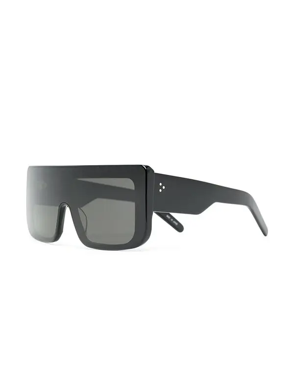 Rick Owens Sunglasses