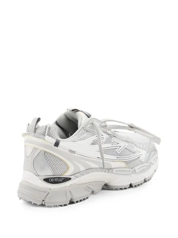 Off-White Be Right Back Sneakers