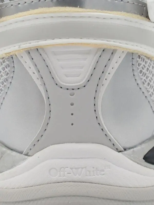 Off-White Be Right Back Sneakers