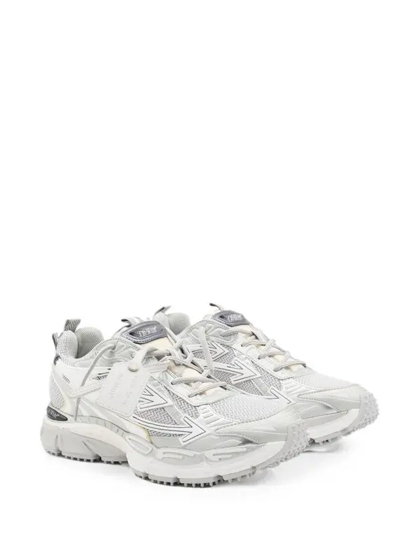Off-White Be Right Back Sneakers