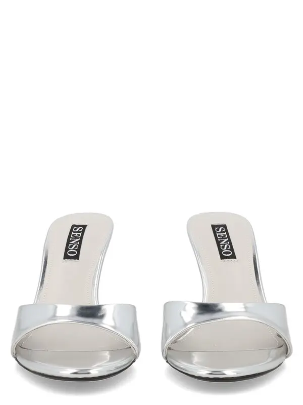 Senso Sandalo "wren Ii" Con Tacco