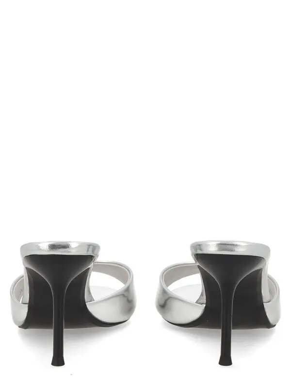 Senso Sandalo "wren Ii" Con Tacco