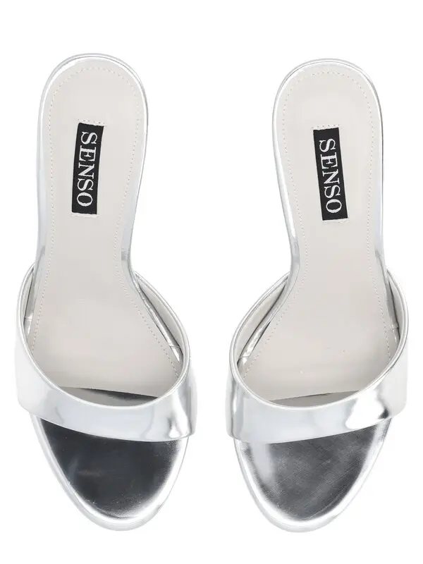 Senso Sandalo "wren Ii" Con Tacco