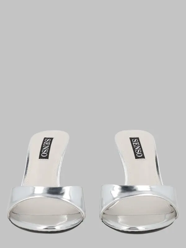 Senso Sandalo "wren Ii" Con Tacco