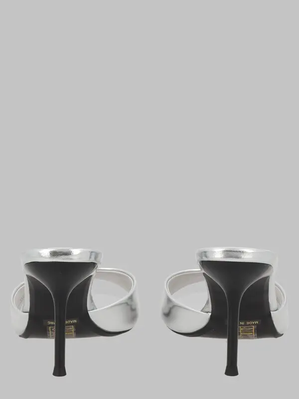 Senso Sandalo "wren Ii" Con Tacco