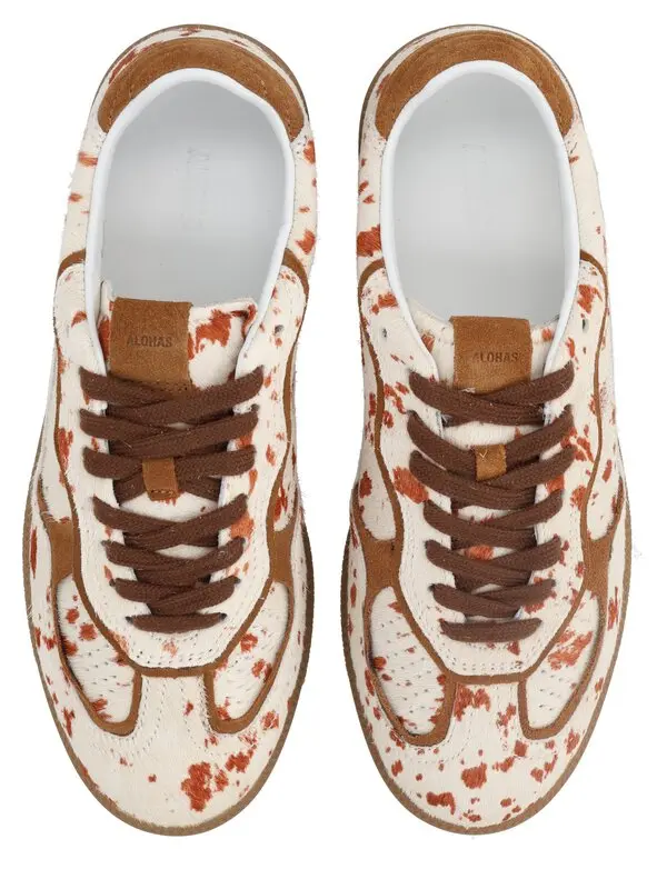 ALOHAS Sneaker "tb.490 Rife