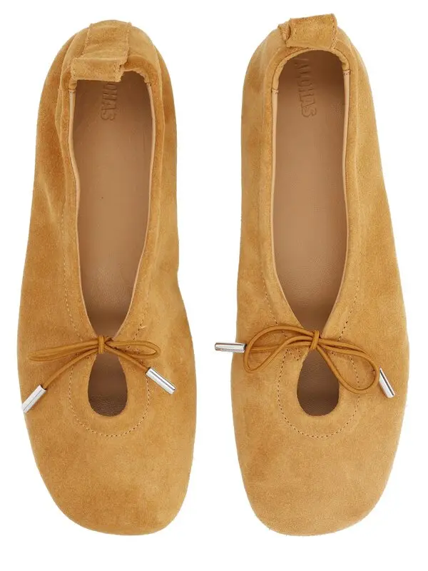 ALOHAS Ballerina Rosalind