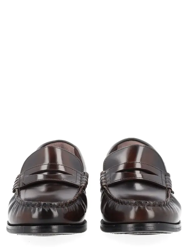 ALOHAS Mocassino "rivet" Loafers