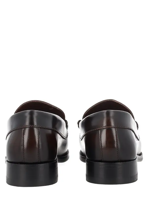 ALOHAS Mocassino "rivet" Loafers