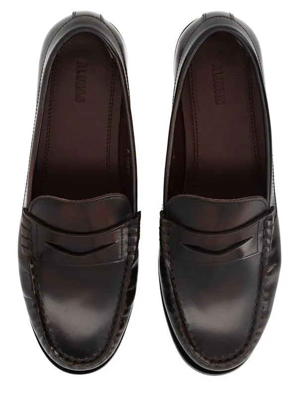 ALOHAS Mocassino "rivet" Loafers