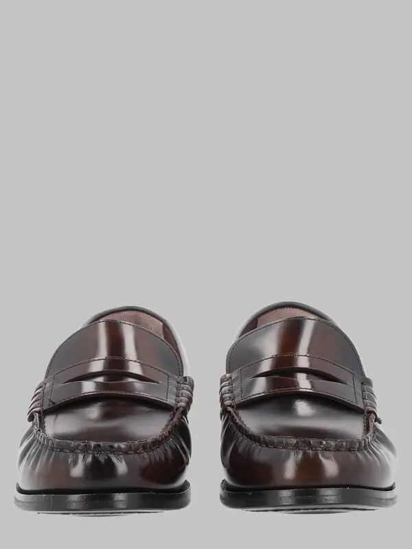 ALOHAS Mocassino "rivet" Loafers