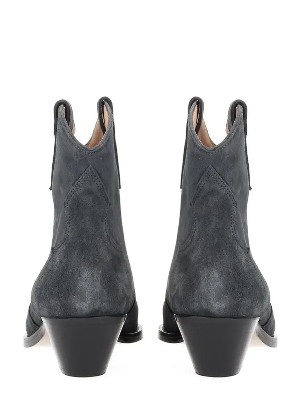 Isabel Marant Étoile Stivale "dewina