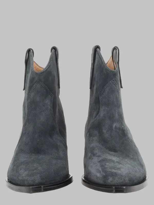 Isabel Marant Étoile Stivale "dewina