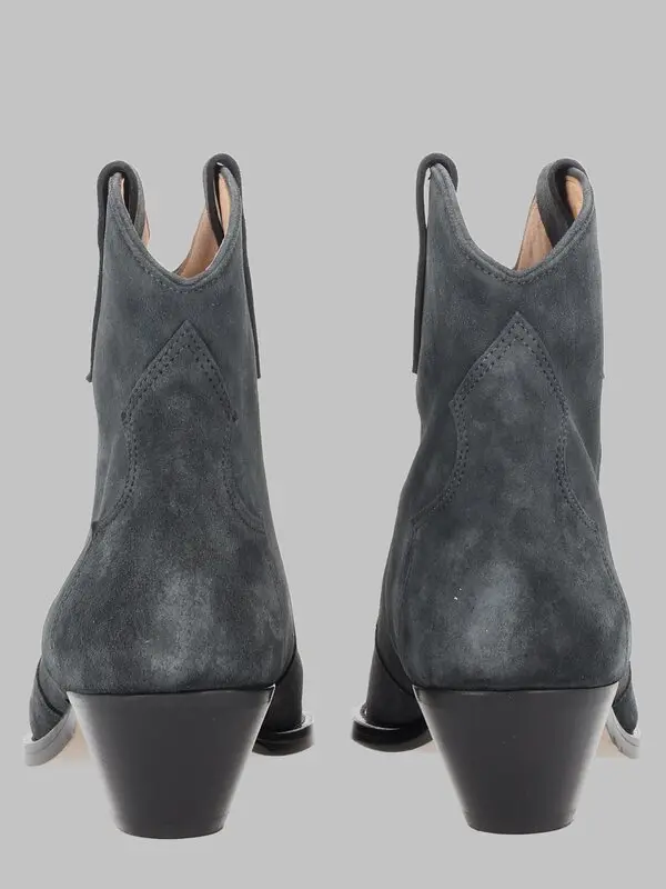 Isabel Marant Étoile Stivale "dewina