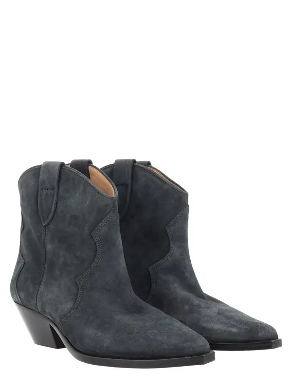 Isabel Marant Étoile Stivale "dewina