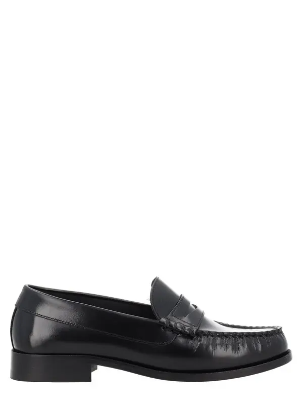 ALOHAS Mocassino Rivet Loafers