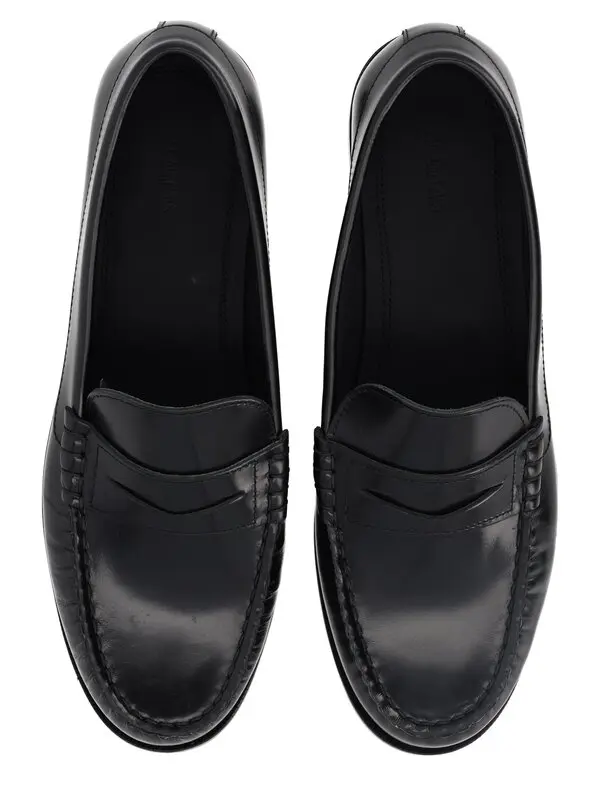 ALOHAS Mocassino Rivet Loafers