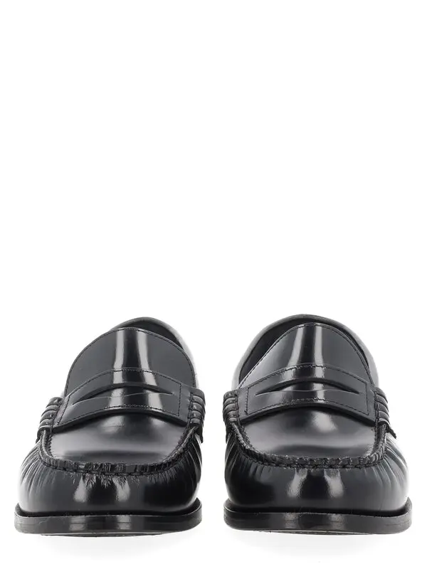 ALOHAS Mocassino Rivet Loafers