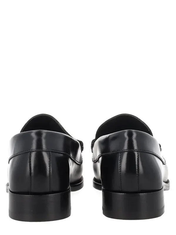 ALOHAS Mocassino Rivet Loafers