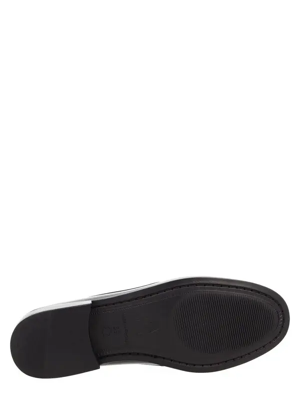 ALOHAS Mocassino Rivet Loafers