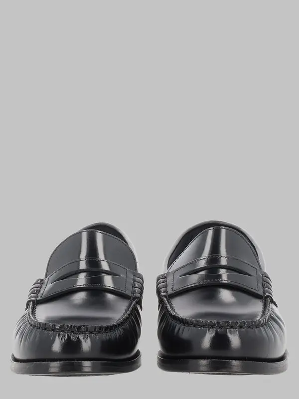 ALOHAS Mocassino Rivet Loafers