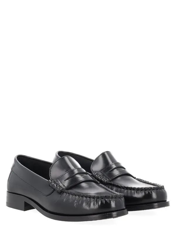 ALOHAS Mocassino Rivet Loafers