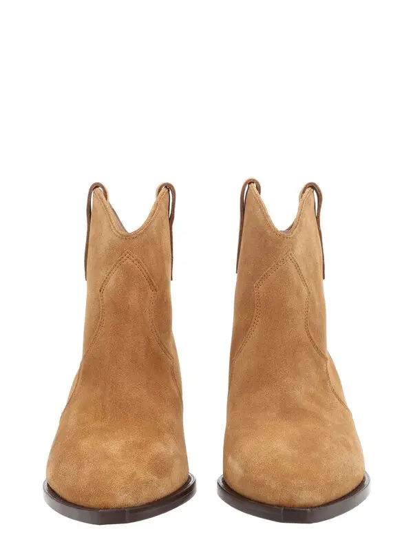 Isabel Marant Étoile Stivale "dewina
