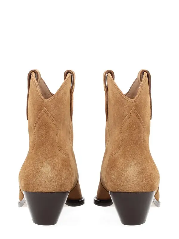 Isabel Marant Étoile Stivale "dewina