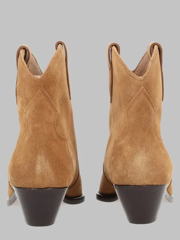Isabel Marant Étoile Stivale "dewina
