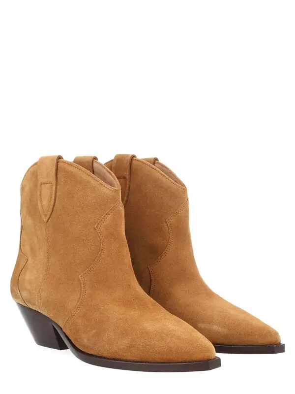 Isabel Marant Étoile Stivale "dewina