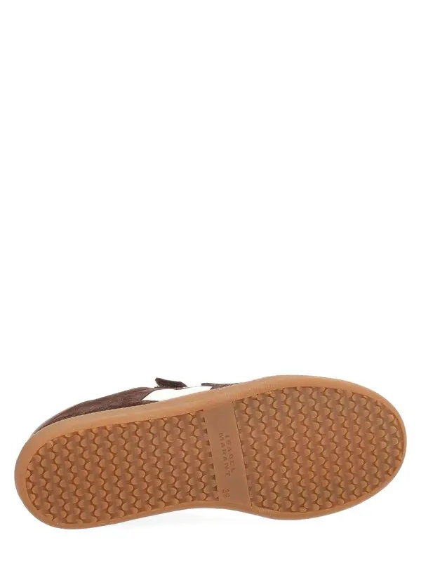 Isabel Marant Étoile Sneaker "beth