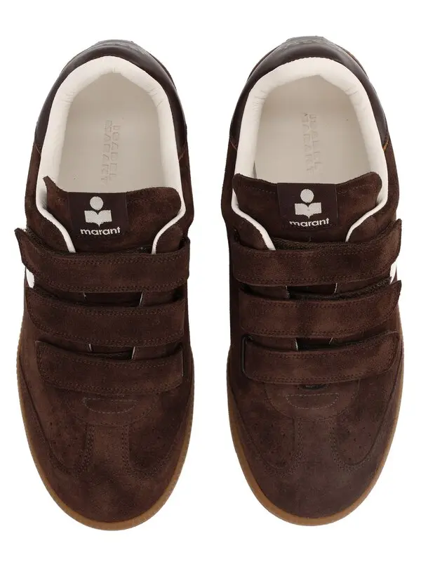 Isabel Marant Étoile Sneaker "beth