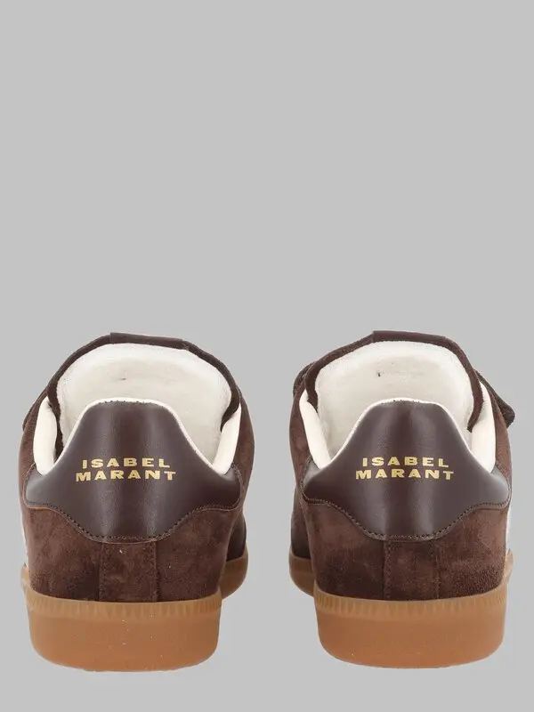 Isabel Marant Étoile Sneaker "beth