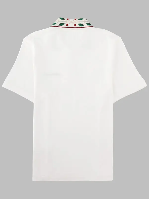 Casablanca Polo "laurel