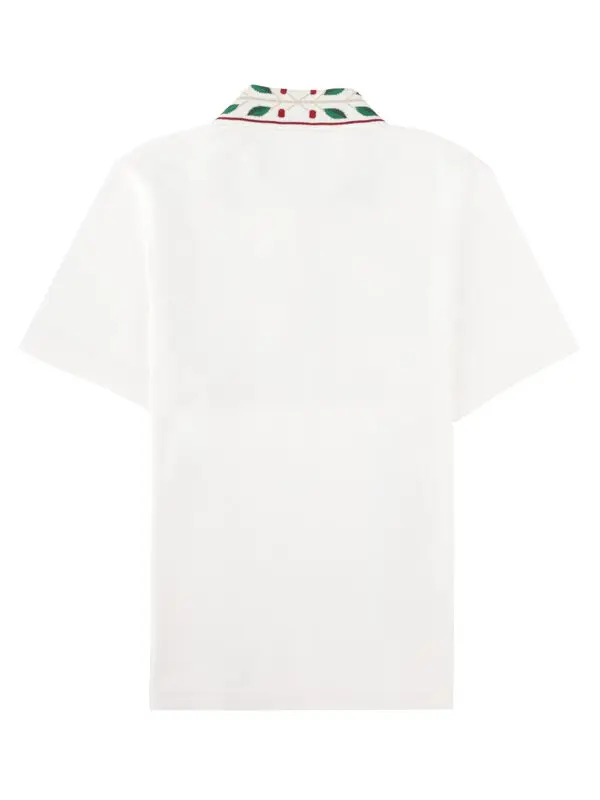 Casablanca Polo "laurel