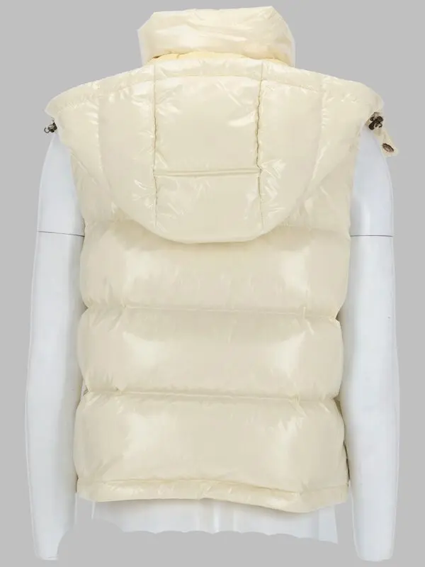 Moncler Niverolle Padded Gilet